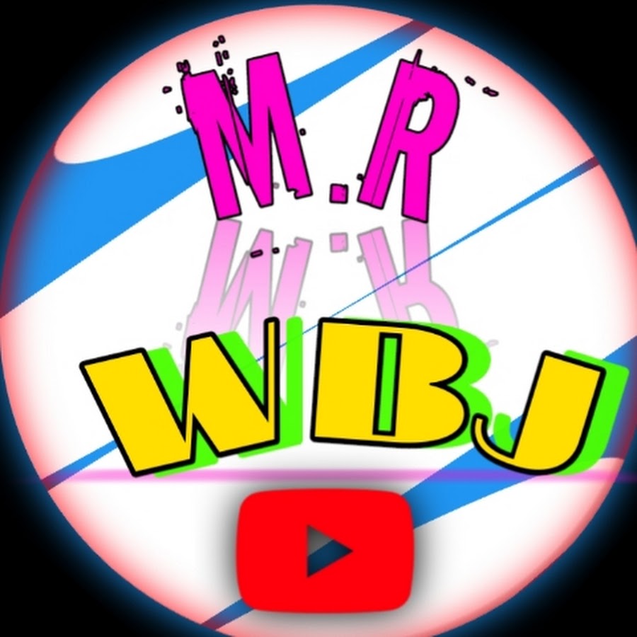 Mr Wbj - YouTube
