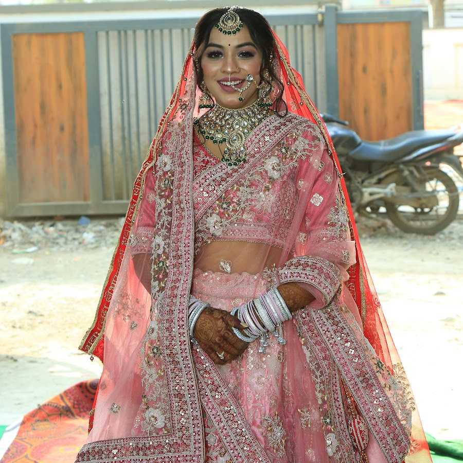 Priya Shah - YouTube