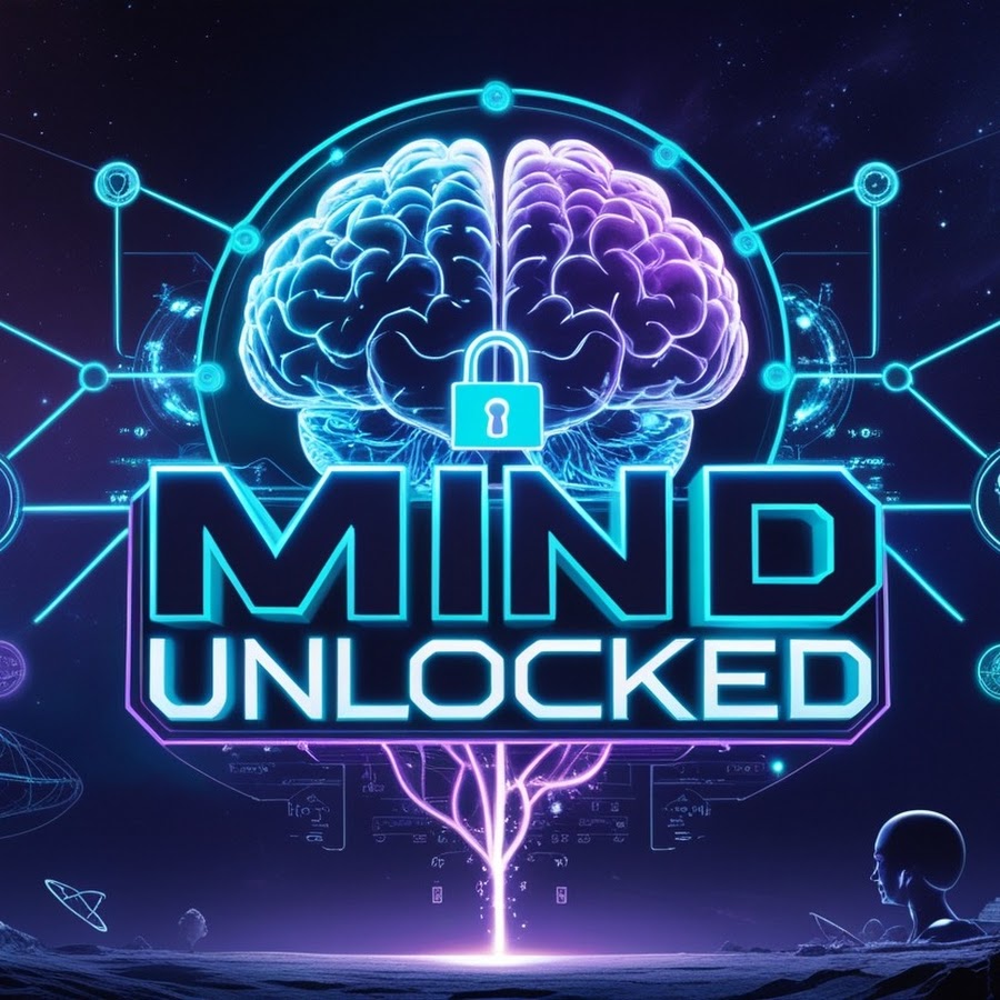 Mind Unlocked - YouTube