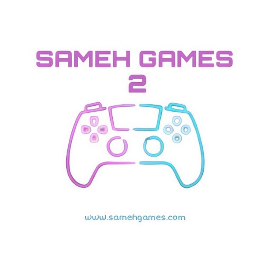 SAMEH GAMES 2 - YouTube