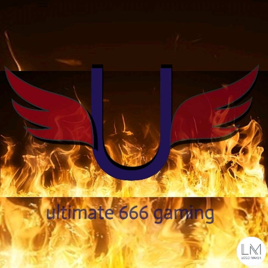 Ultimate 666 Gaming - YouTube
