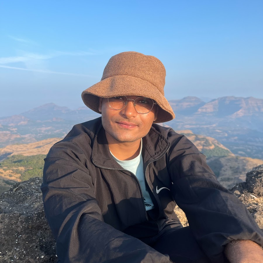 Prathamesh Shinde Vlogs - YouTube