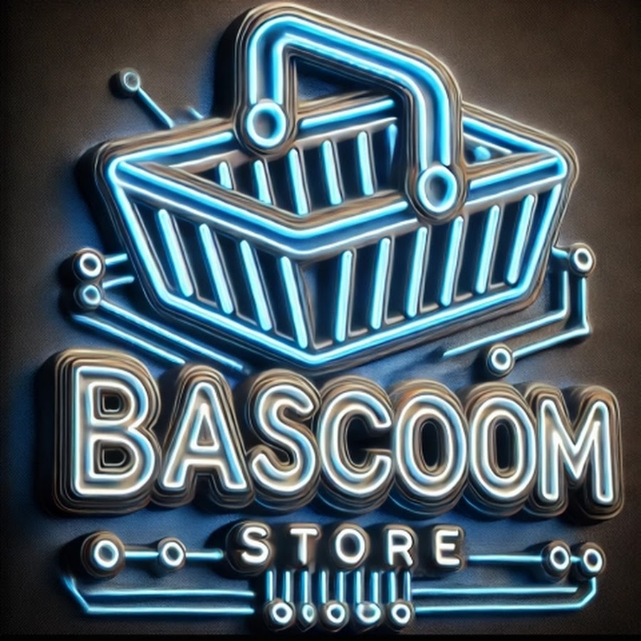 BASCOM STORE - YouTube