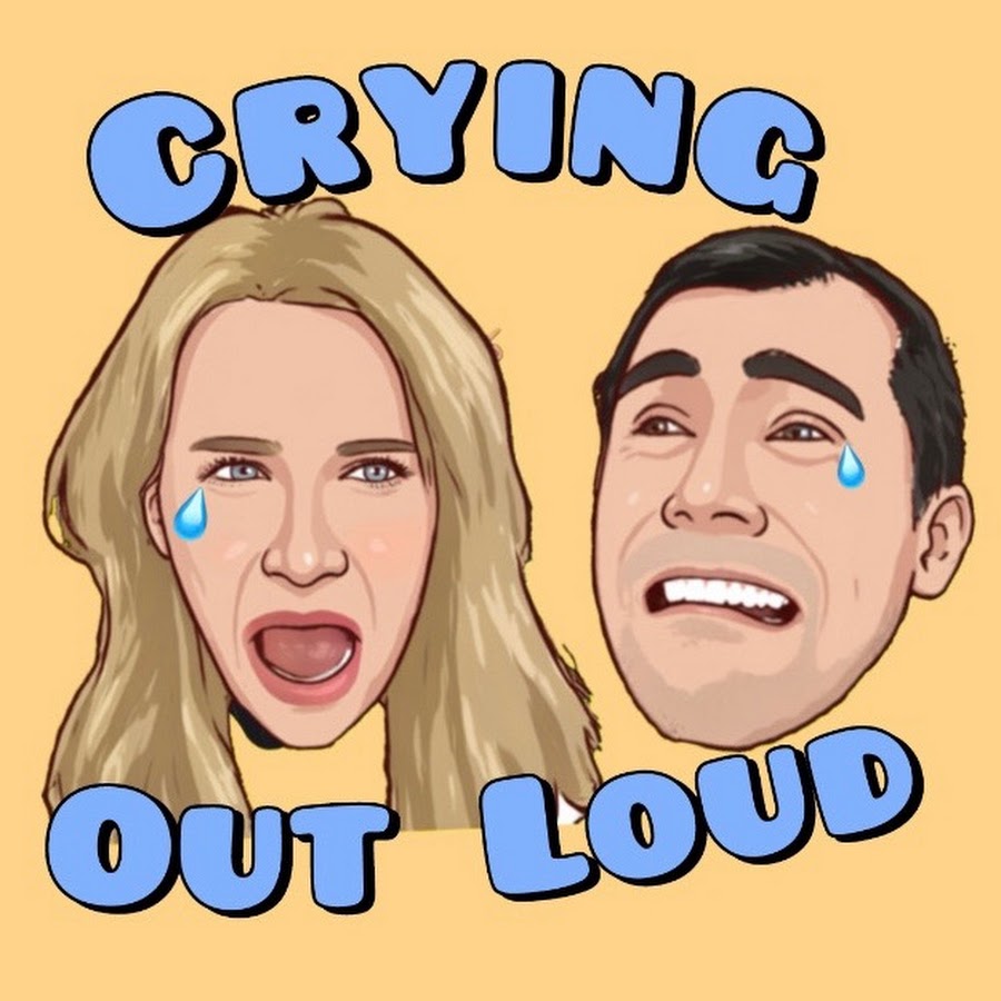 Crying Out Loud Youtube