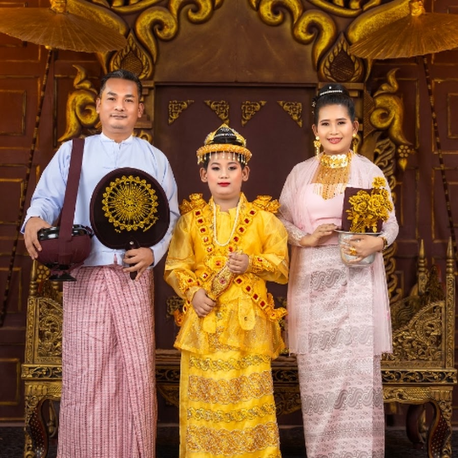 Han Win Aung - YouTube