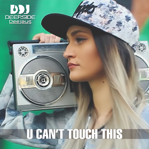 U Can't Touch This