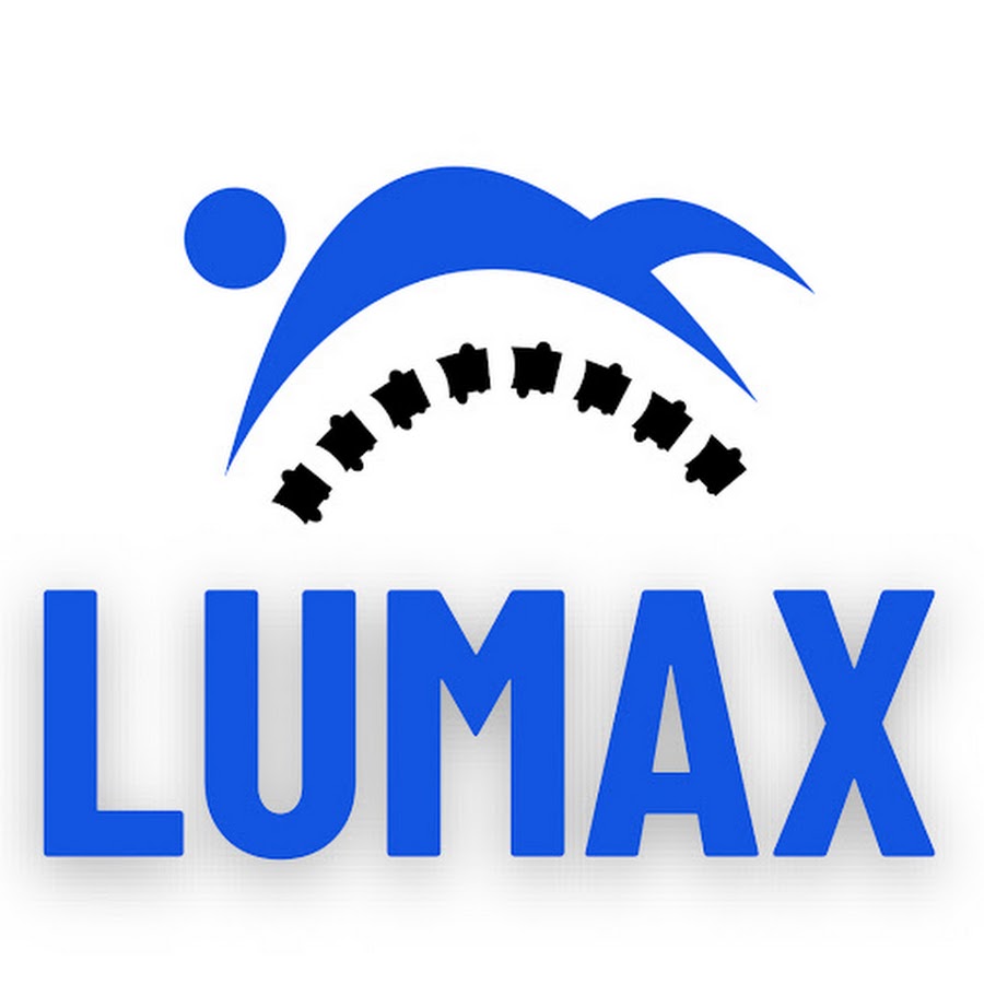 Lumax - YouTube