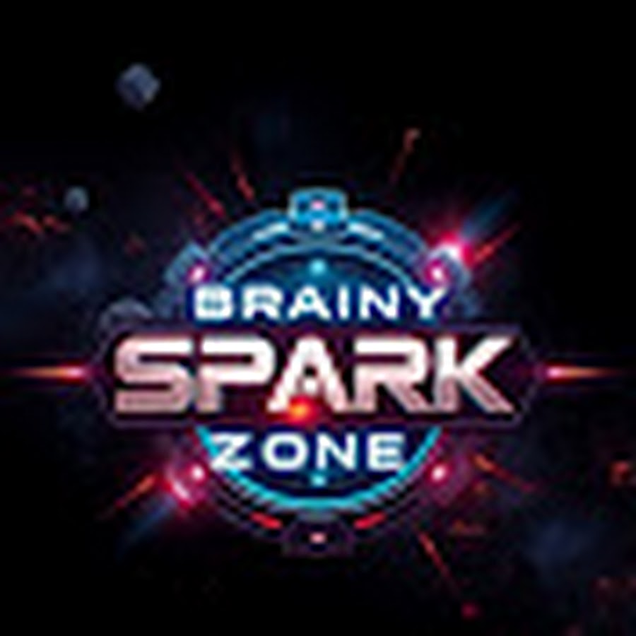 Brainy Spark Zone - YouTube