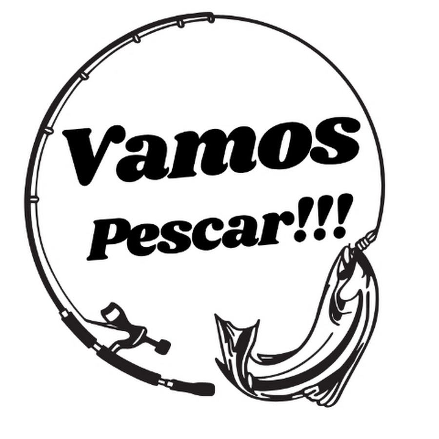 Vamos pescar!!! - YouTube