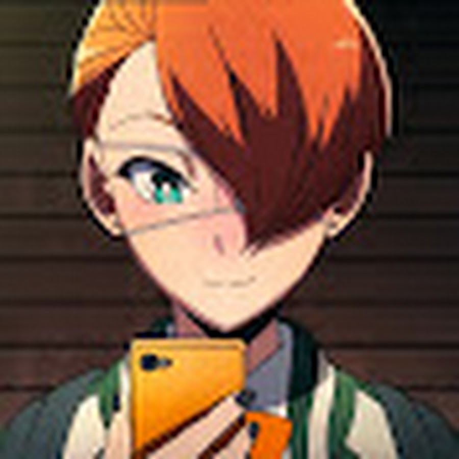 Yuroki Hakugaisha (Certified MHA Nerd) - YouTube