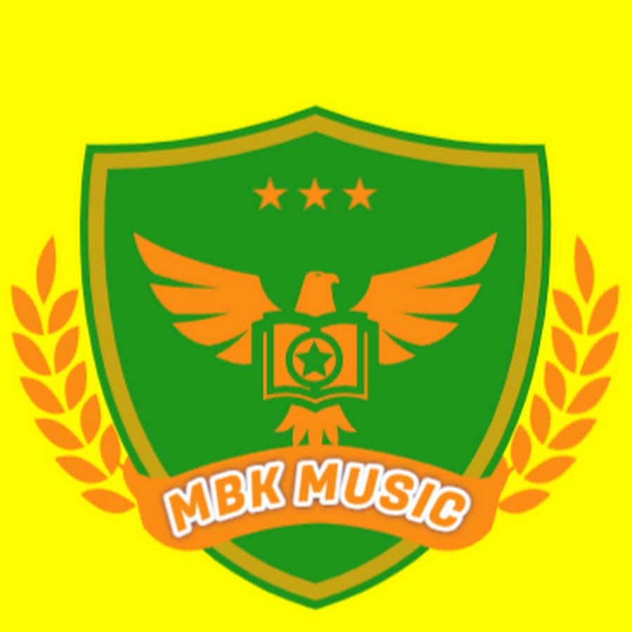 MBK music channel - YouTube