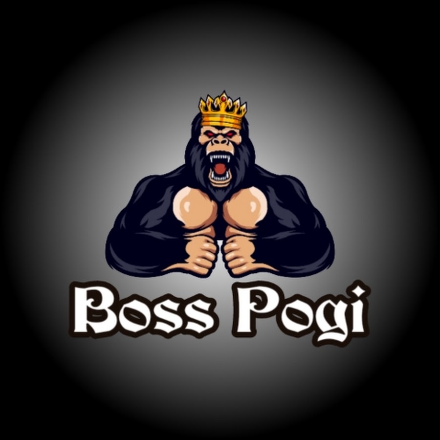 Boss Pogi - YouTube