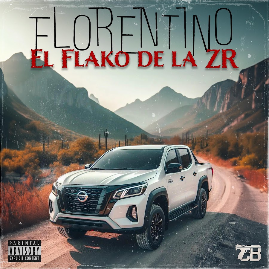 El Flako De La ZR - YouTube