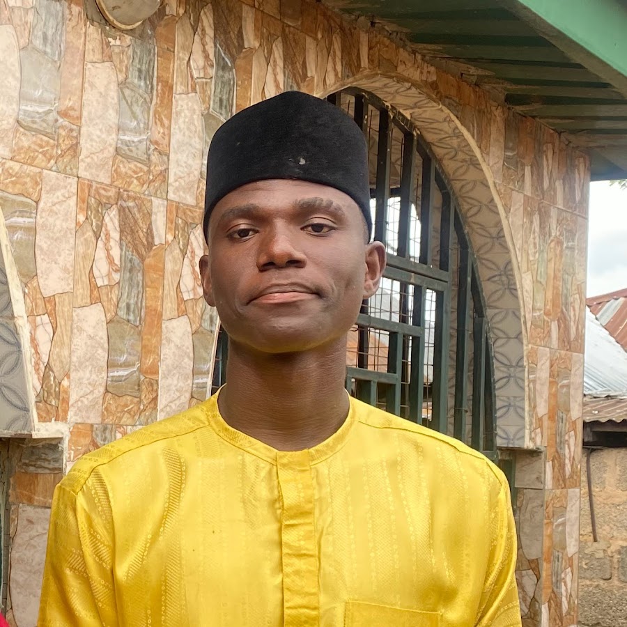 Sani Mohammed Jamiu - YouTube