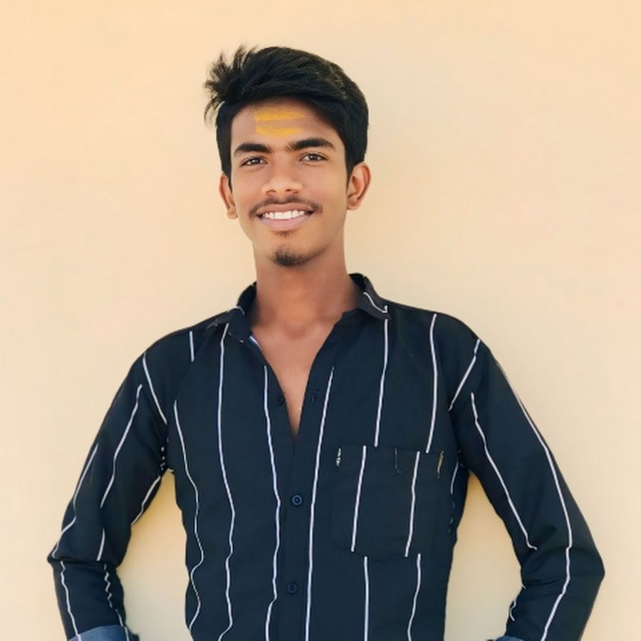 Shubham Bagul - YouTube