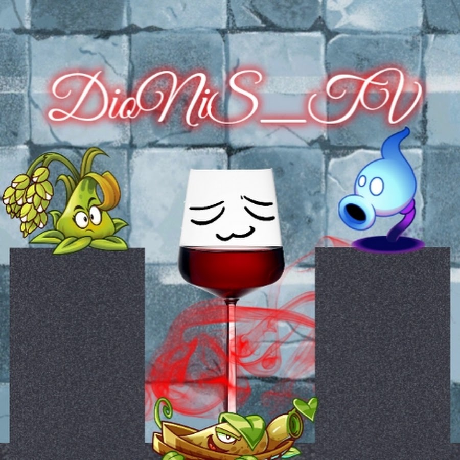 DioNiS_TV - YouTube