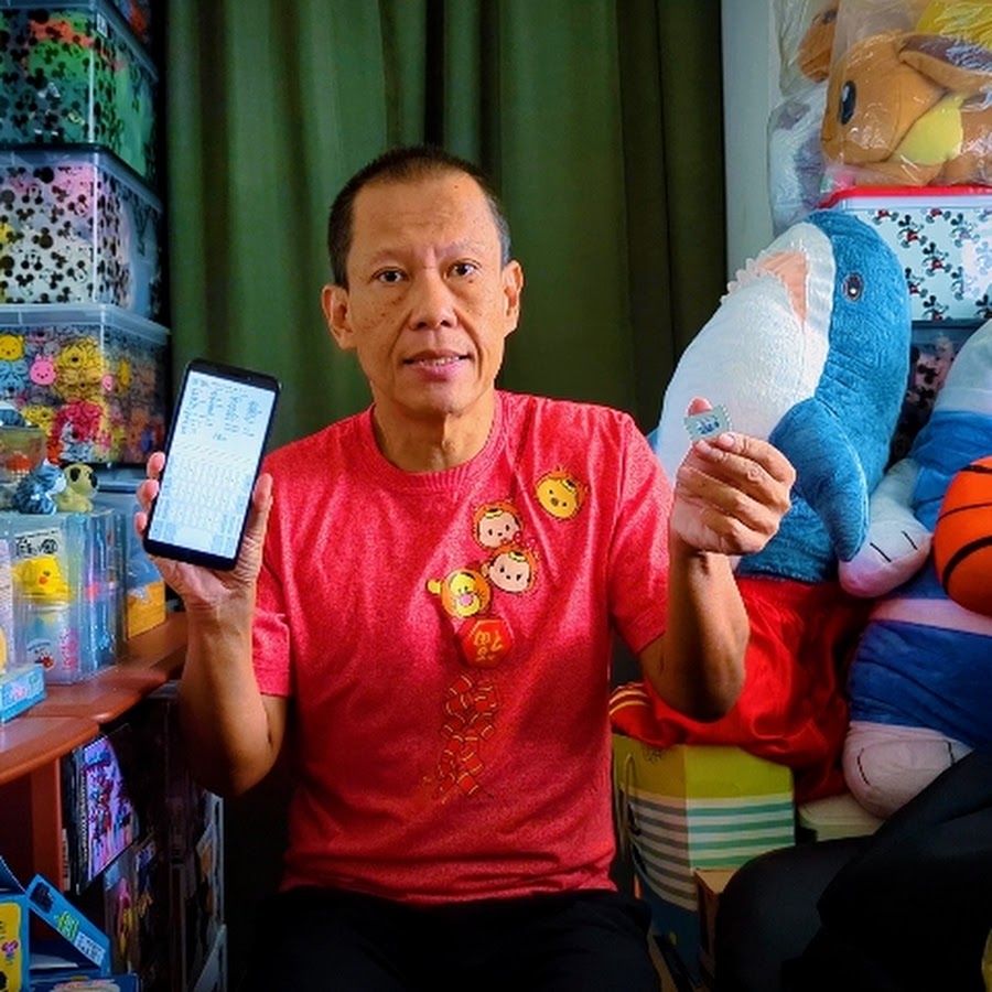 Lup Yuen Lee - YouTube Lup Yuen Lee - YouTube