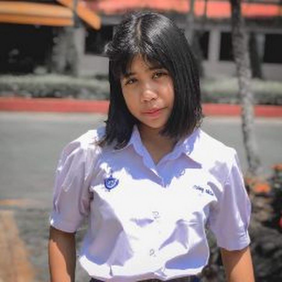 บัวชมพู อาสินรัมย์ 6-4_14 - YouTube