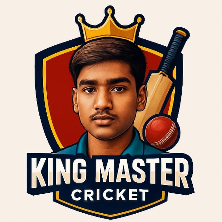 King master - YouTube