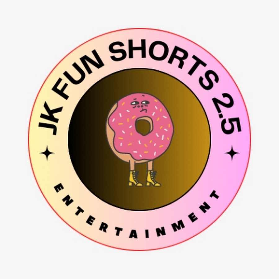 Jk fun shorts 2.5 - YouTube