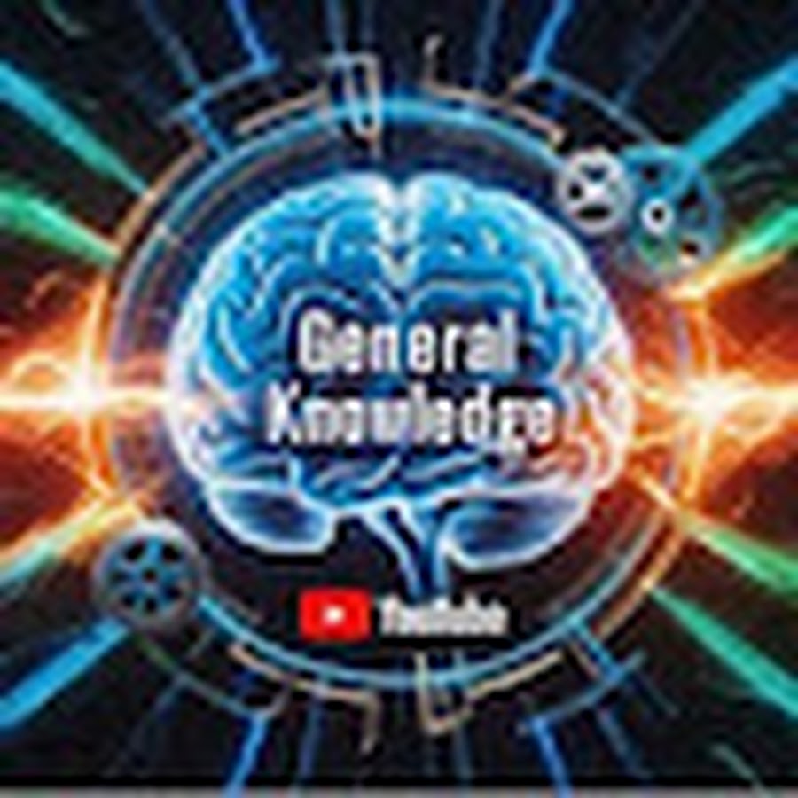 General Knowledge - YouTube