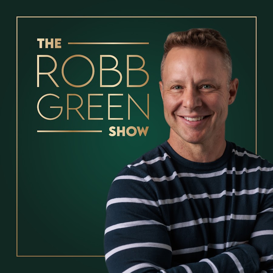 The Robb Green Show - YouTube