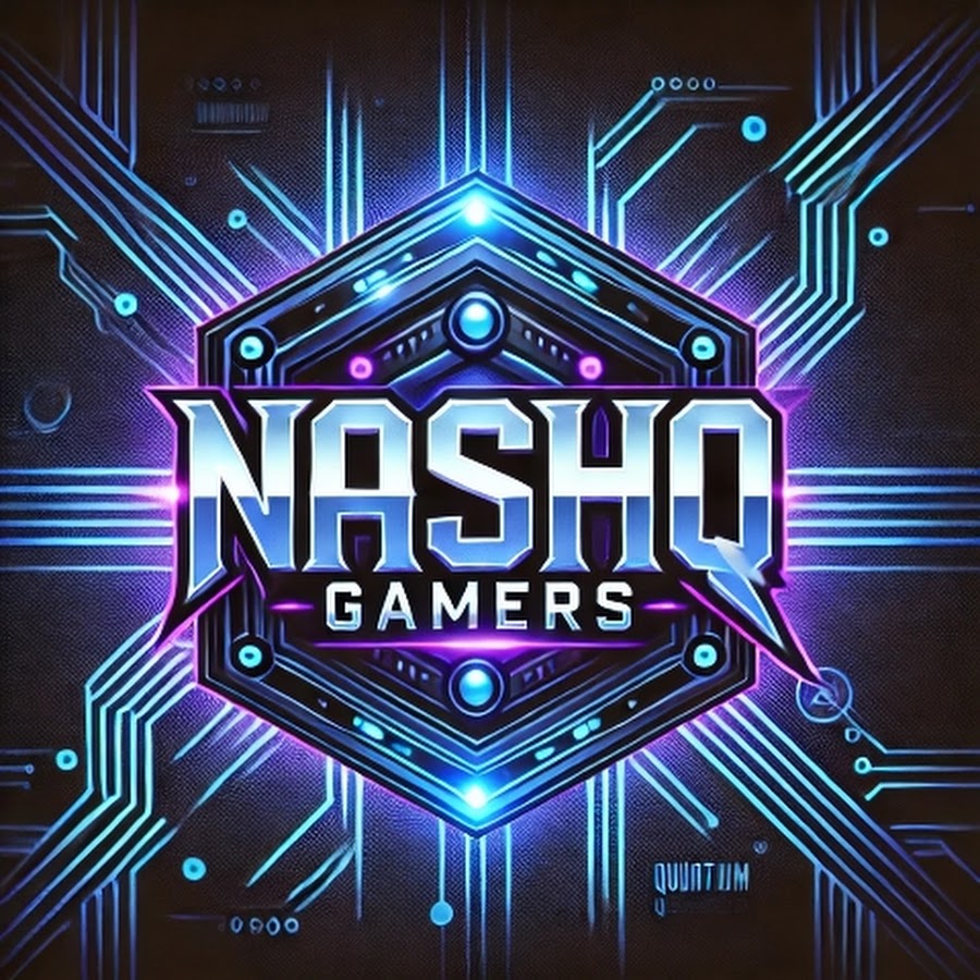 NashQ Gamers - YouTube