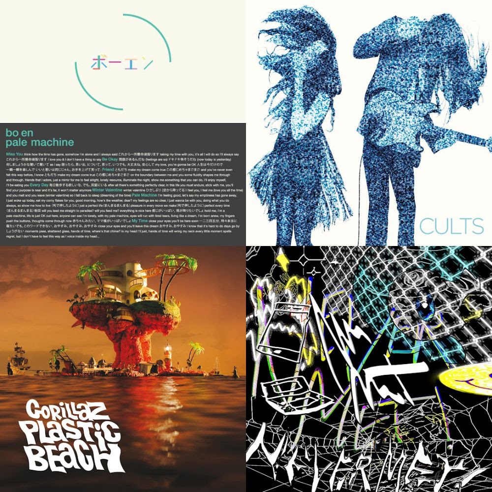 Glitchcore Weirdcore Alt Vibes