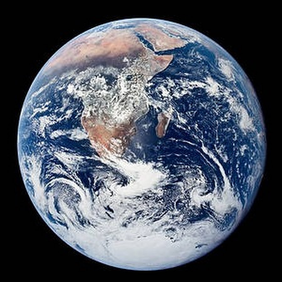 Beyond Earth - YouTube