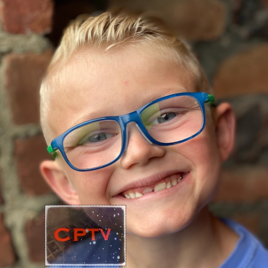 CPTV - YouTube