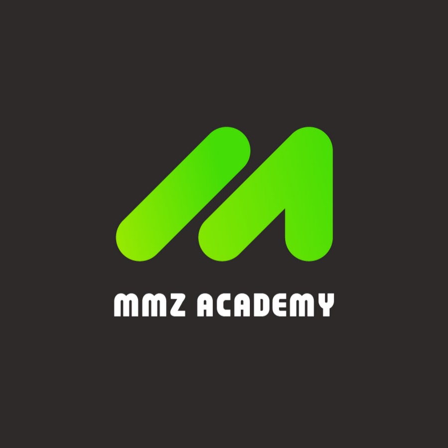 MMZ Academy - YouTube