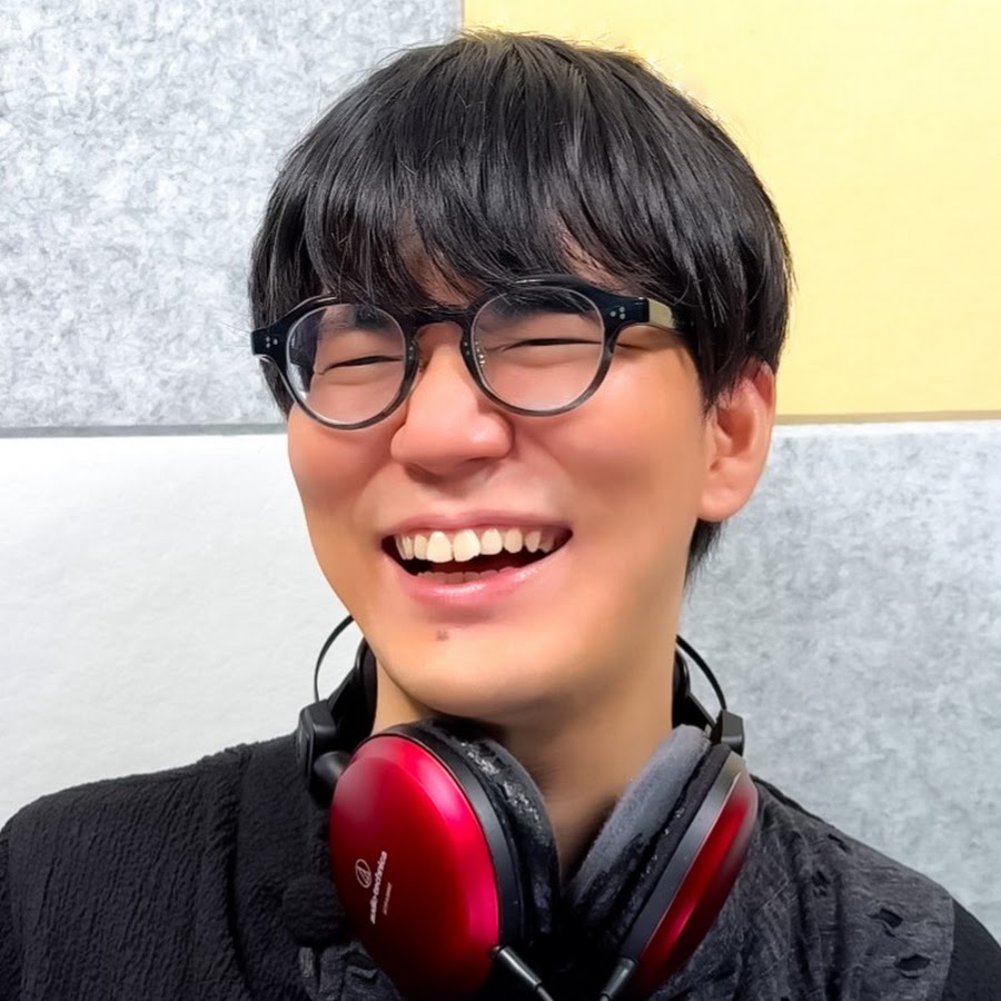 はつch【言語化エンタメ】 Youtube