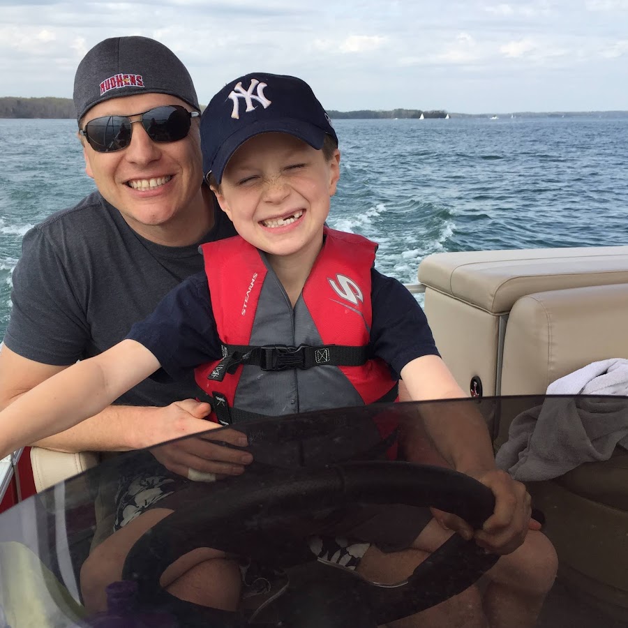 The Real Brian Jackson - YouTube