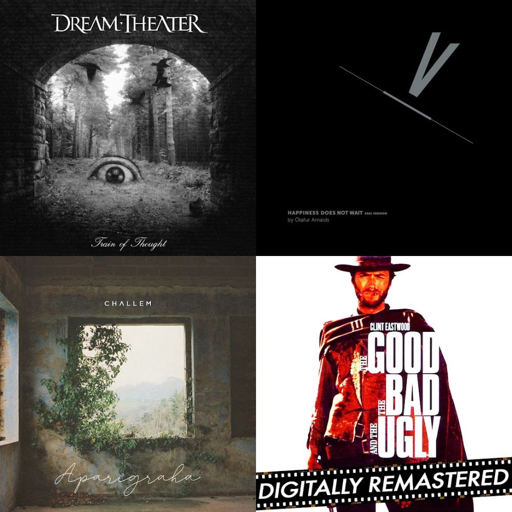 Coder Music