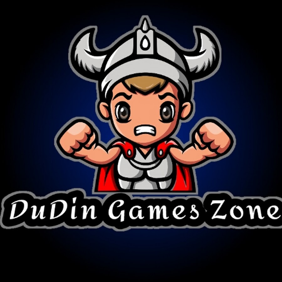 DuDin Games Zone - YouTube