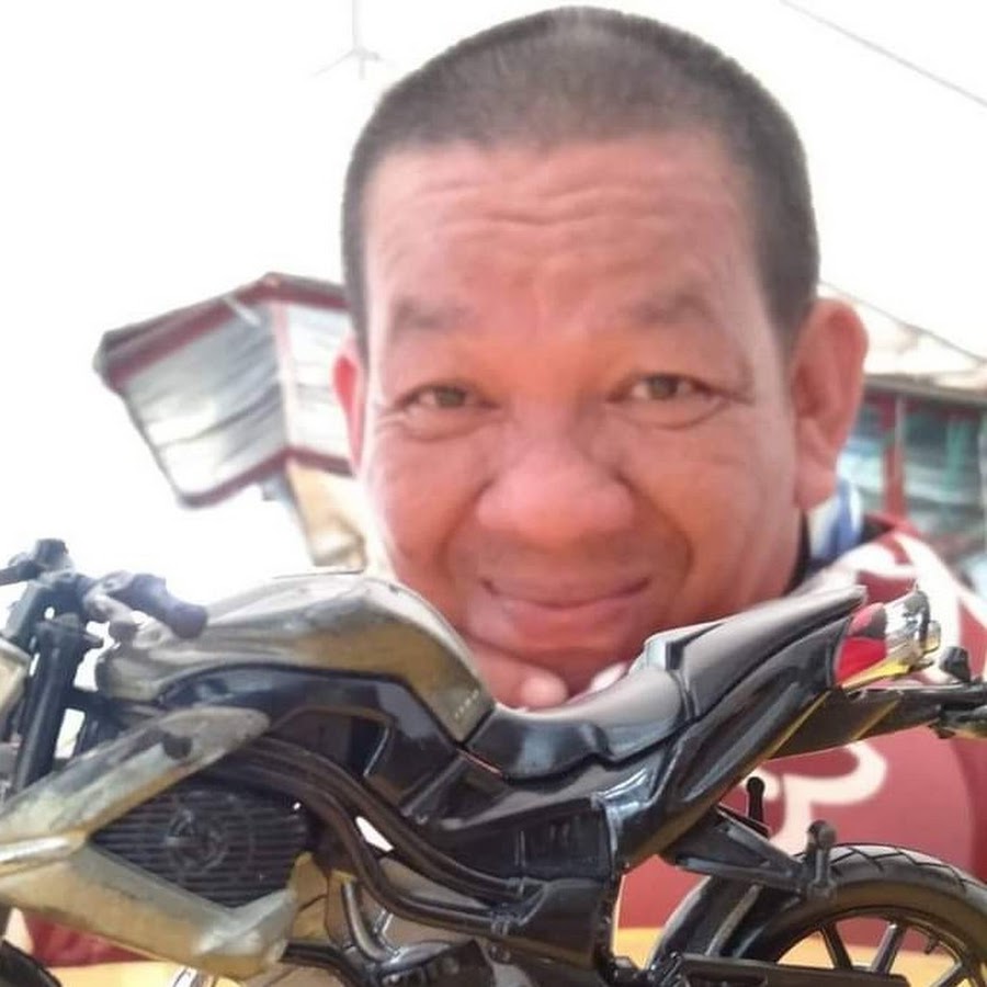 Kuya Mhar Tv - YouTube