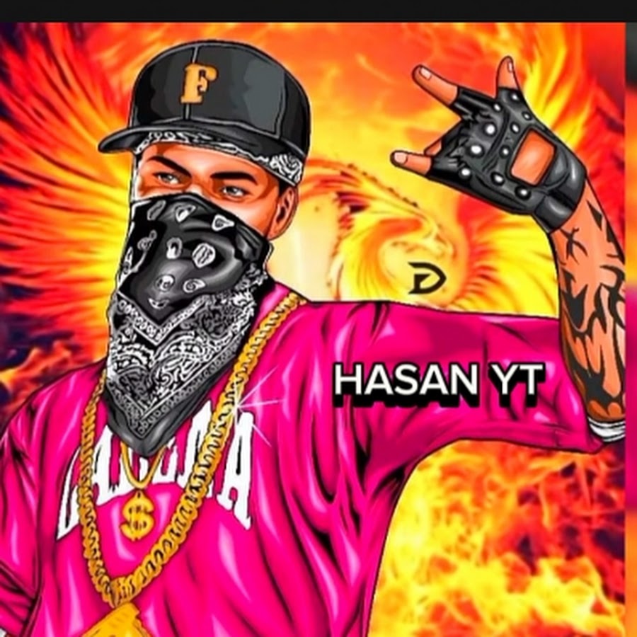 HASAN YT GAMING - YouTube