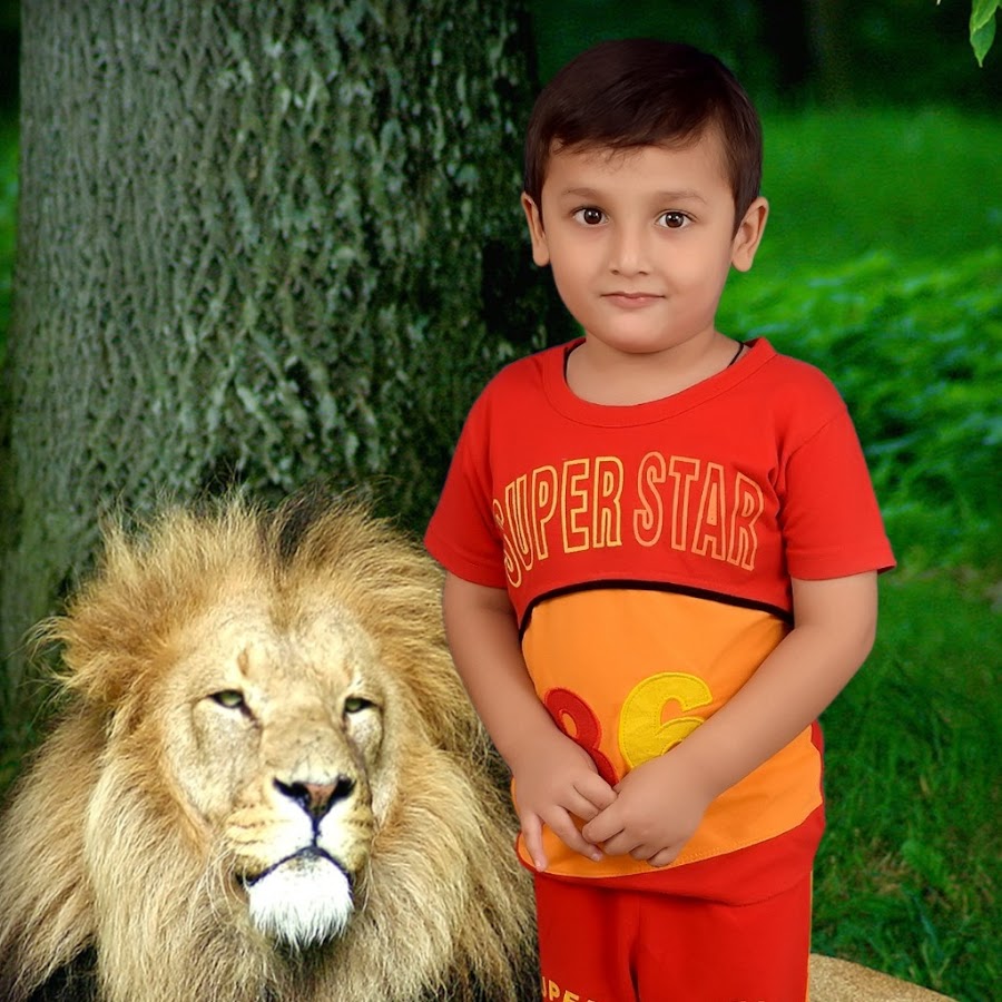 Sir Mohsin with Meer - YouTube