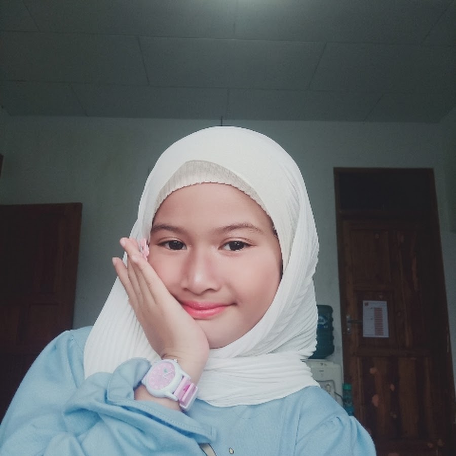 Kirana septa arcelia - YouTube