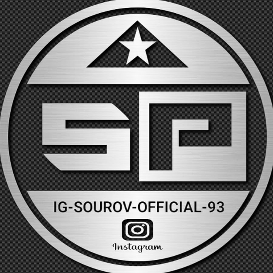 IG-SOUROV-OFFICIAL-93 - YouTube