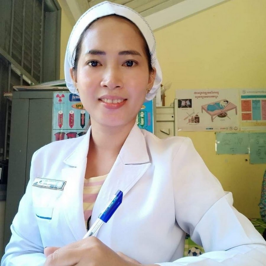 Sun Sreyroth - YouTube