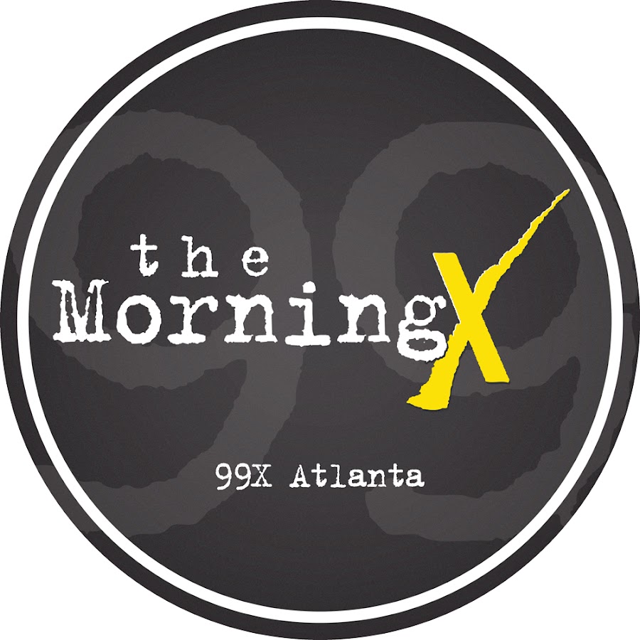 The Morning X 99x Atl Youtube