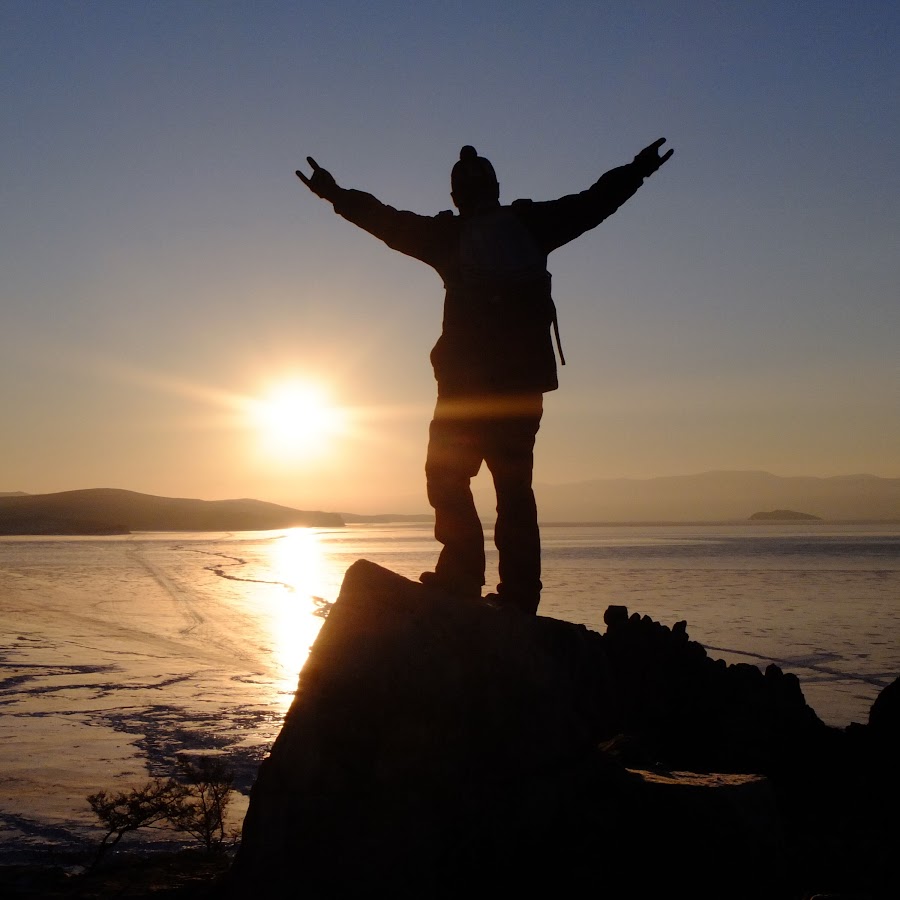 Inner Peace, Outer Strength - YouTube