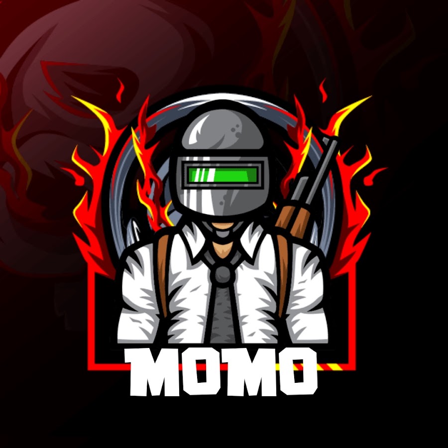 MOMO GAMING - YouTube