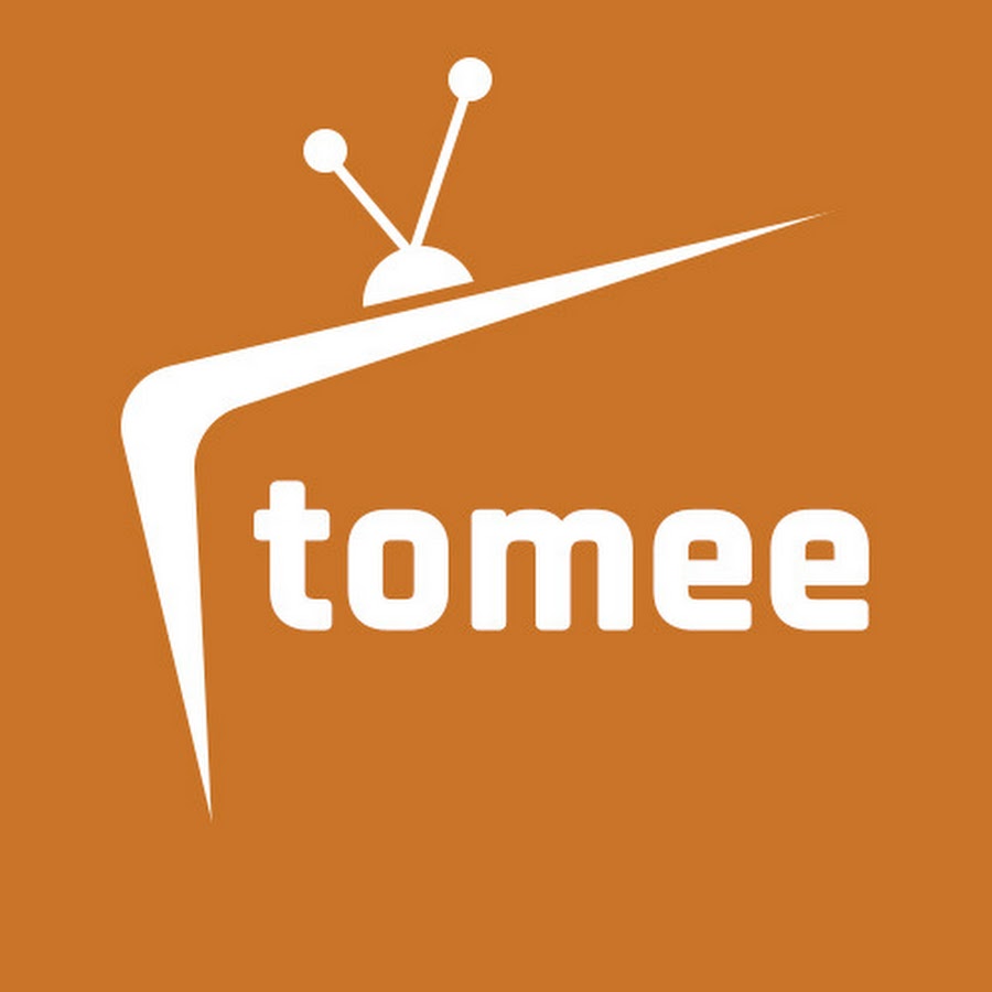 tomee TV - YouTube tomee TV - YouTube