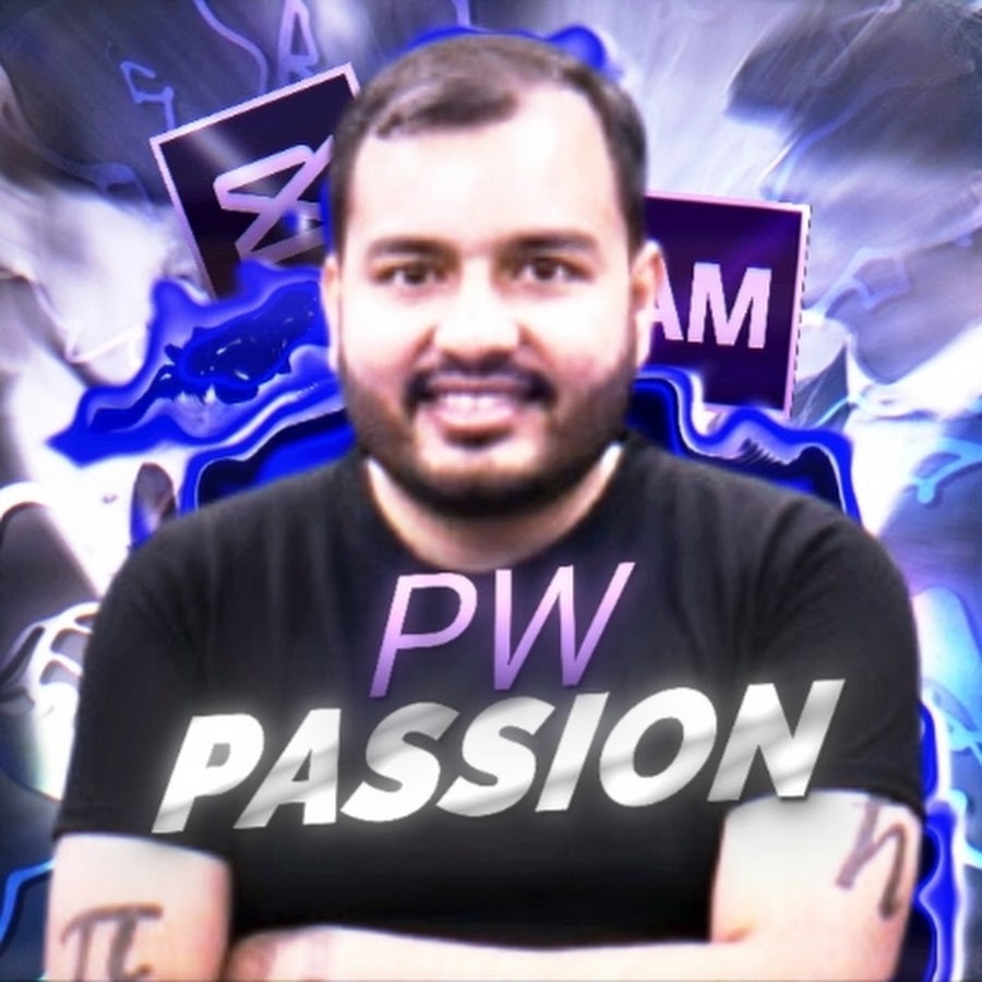 PW Passion - YouTube