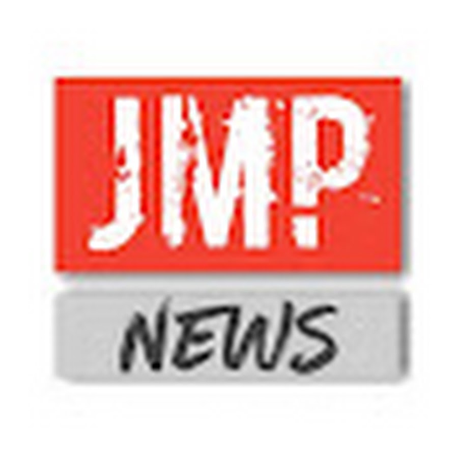 JMP News - YouTube