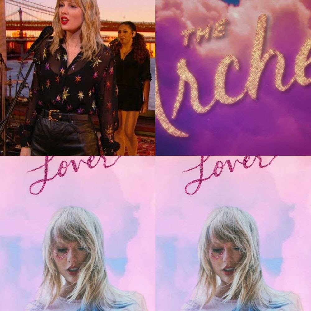 Taylor Swift ( All Songs )