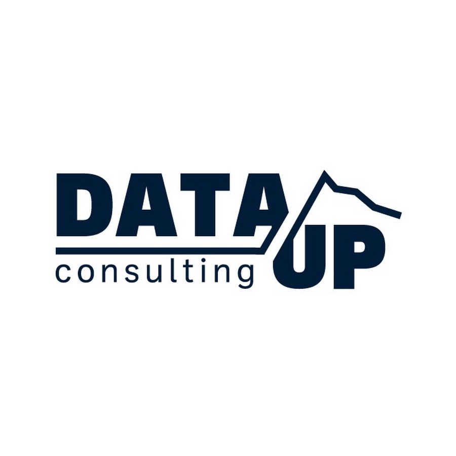 Data Up Consulting - YouTube Data Up Consulting - YouTube