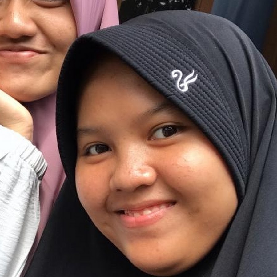 Alifah Nrszhr - YouTube